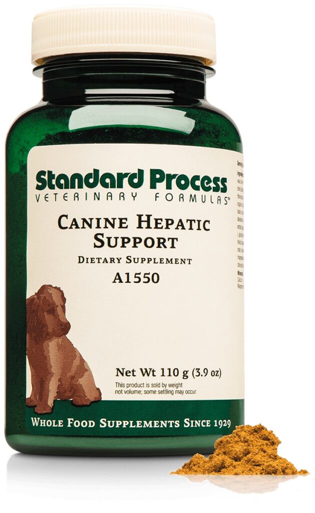 Glandular Therapy - Holistic Animal Wellness - Alternative Vet of NH